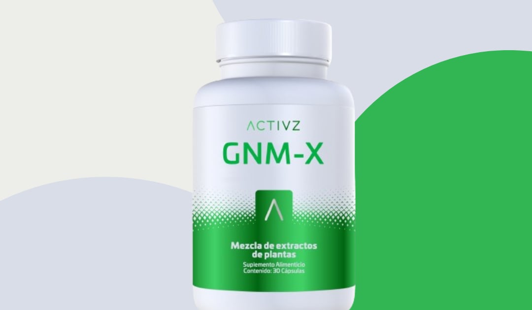 GNM-X | Productos epigenéticos